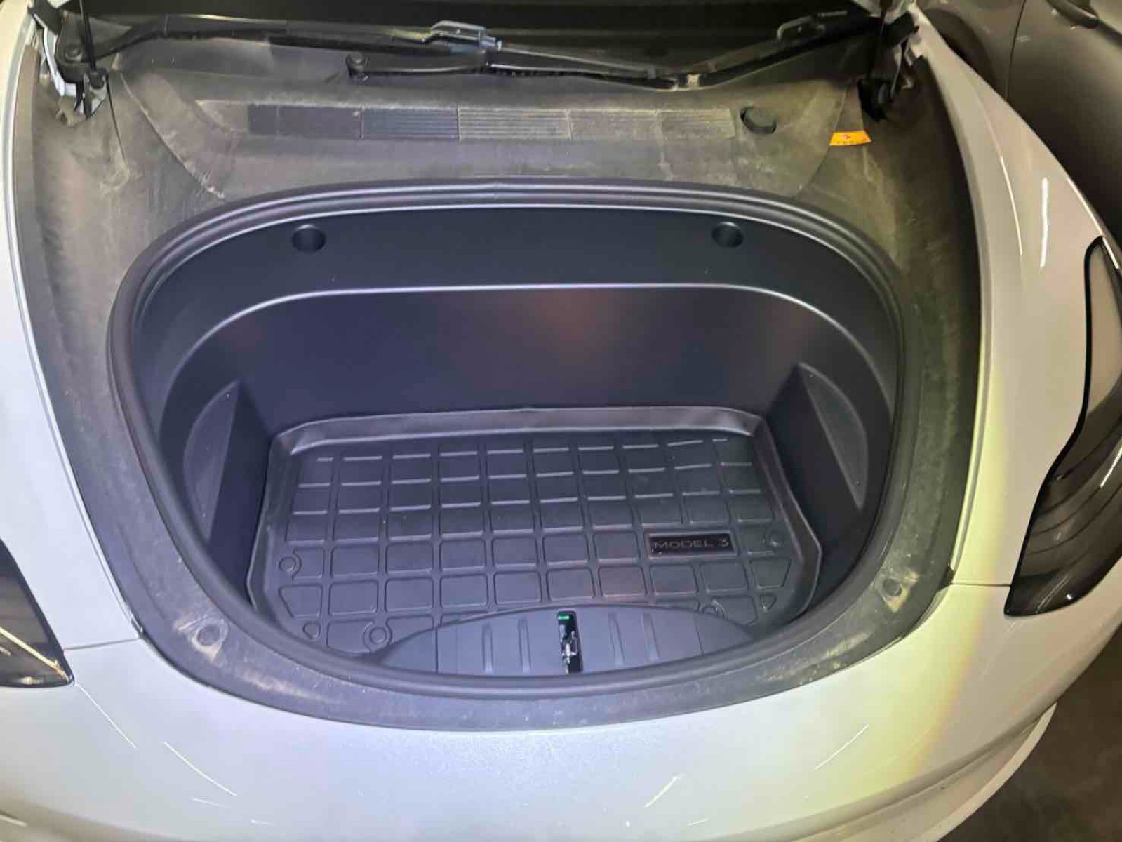 2021 Tesla Model 3 4wd Long Range 0cc Pearl • Under 40,000 km | Carbarn ...