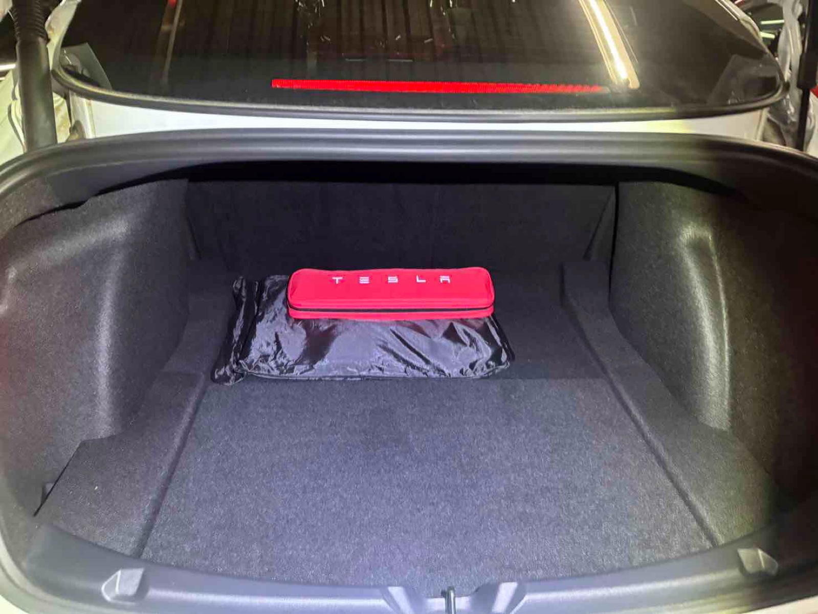 2021 Tesla Model 3 4wd Long Range 0cc Pearl • Under 40,000 km | Carbarn ...