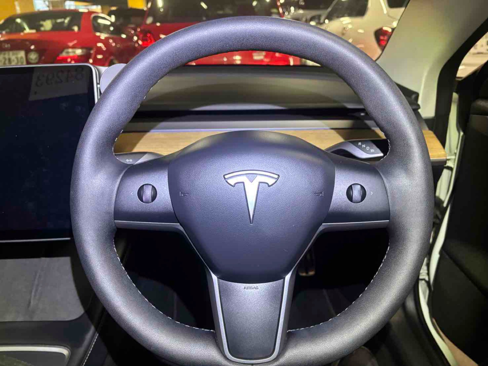 2021 Tesla Model 3 4wd Long Range 0cc Pearl • Under 40,000 km | Carbarn ...