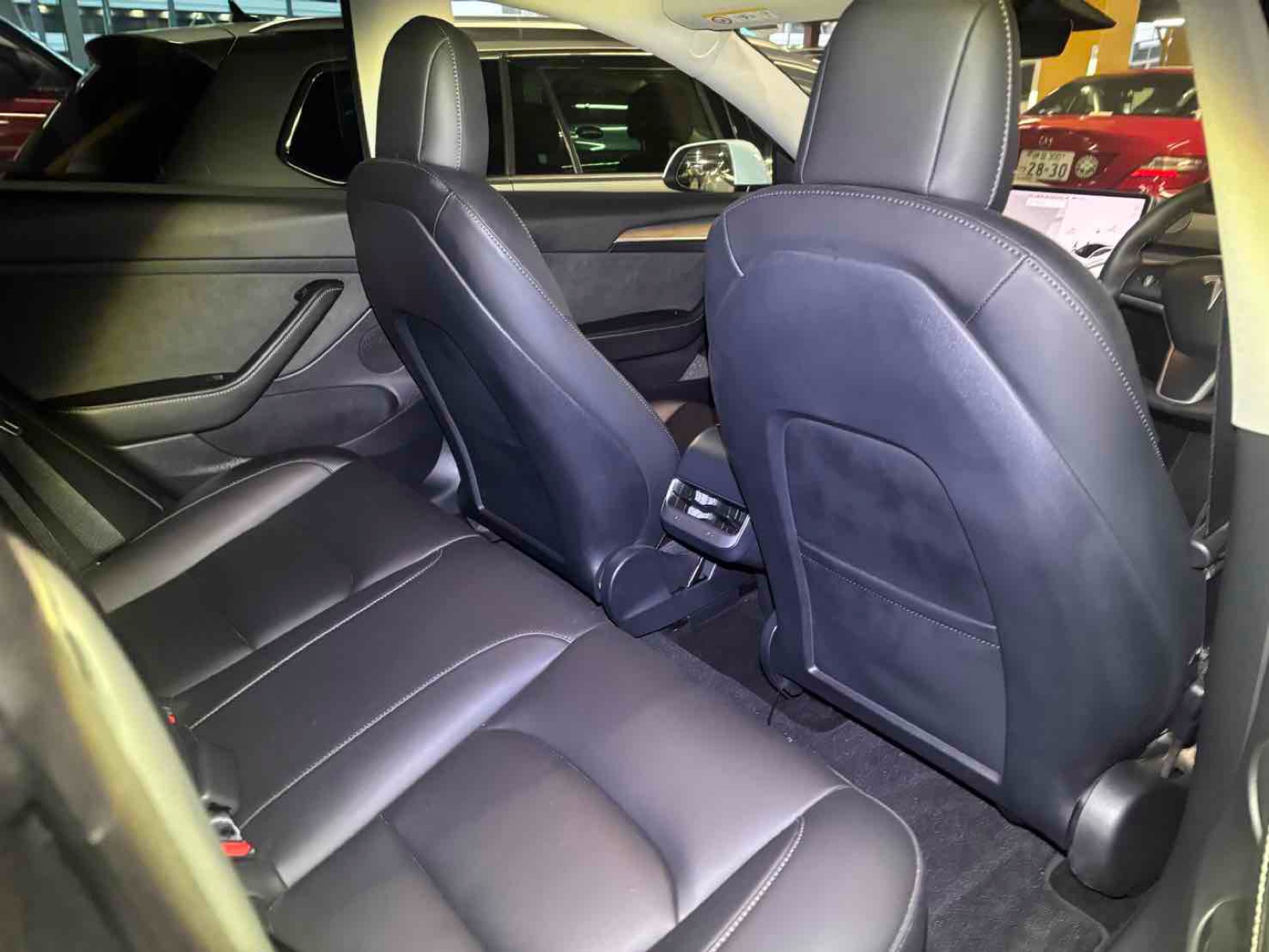 2021 Tesla Model 3 4wd Long Range 0cc Pearl • Under 40,000 km | Carbarn ...