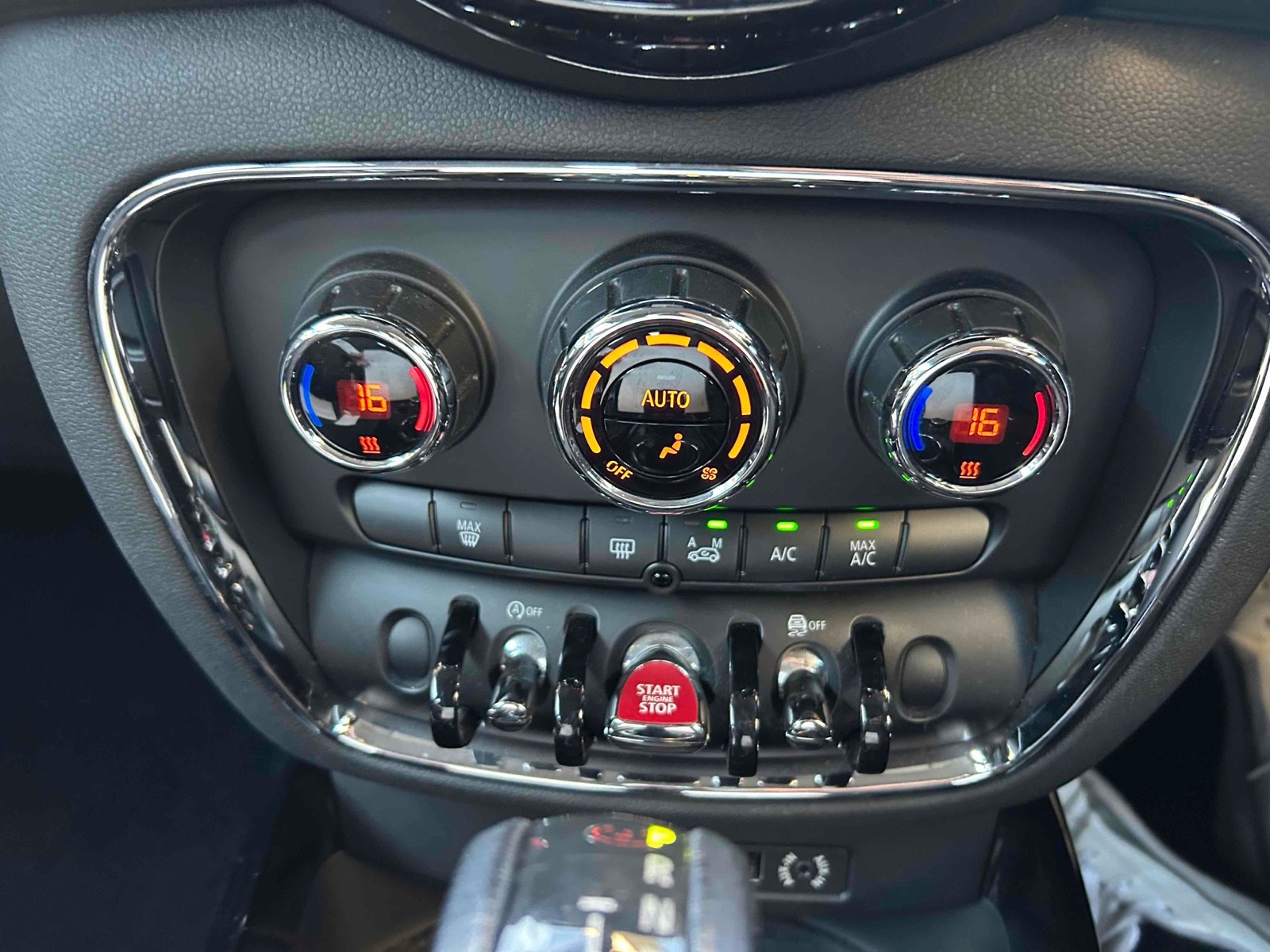 2016 Mini Wg Cooper Clubman 1500cc Navy Blue • Under 80,000 km ...