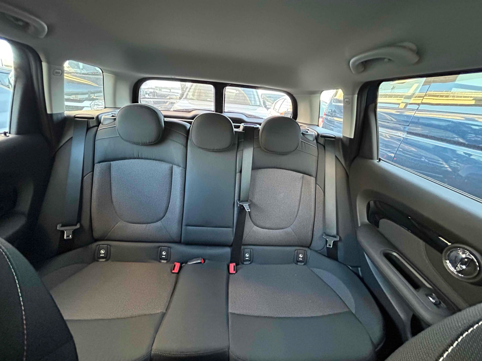 2016 Mini Wg Cooper Clubman 1500cc Navy Blue • Under 80,000 km ...