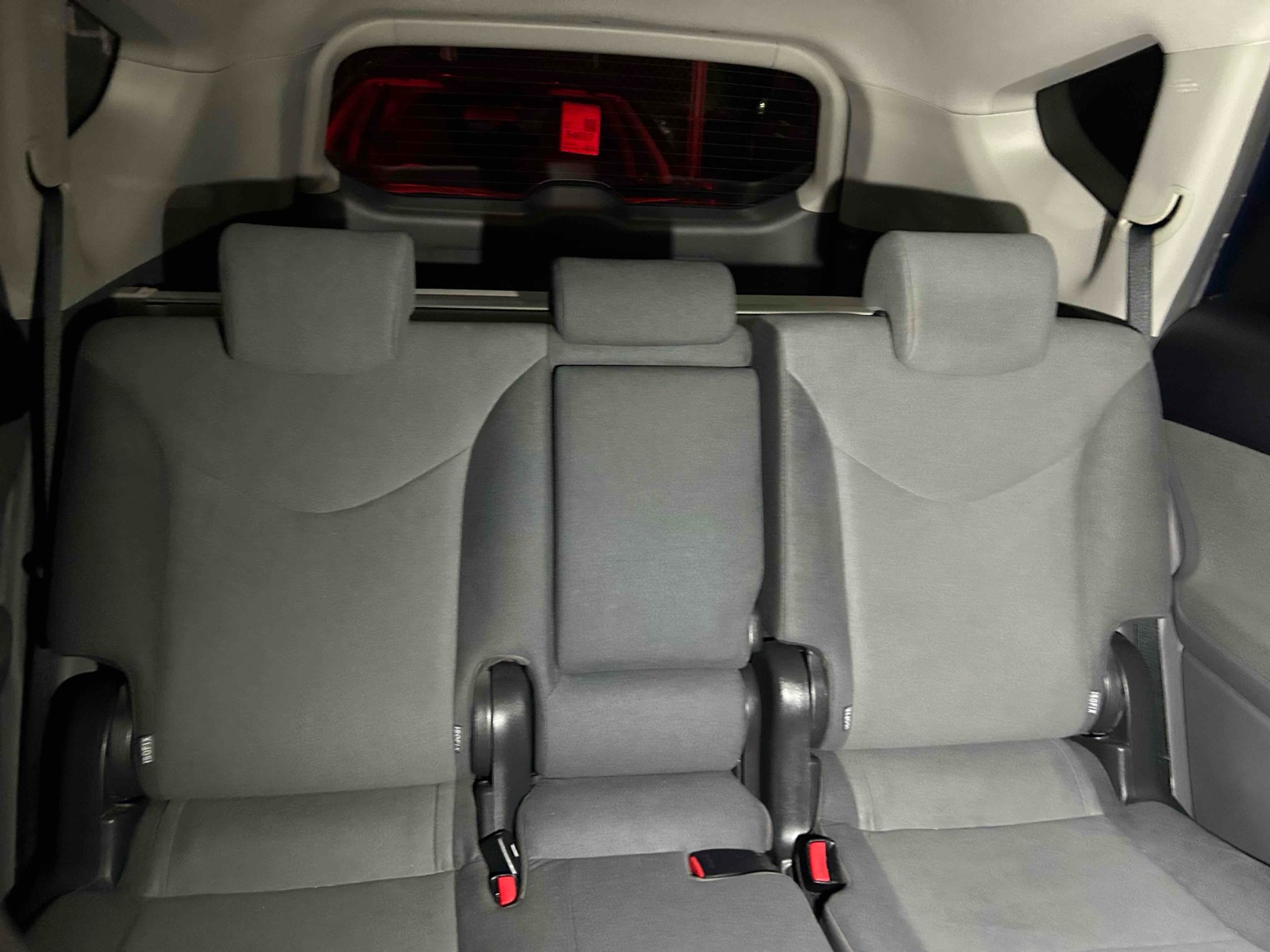 2013 Toyota Prius Alpha S 5st 1800cc Blue • Under 80,000 km | Carbarn ...