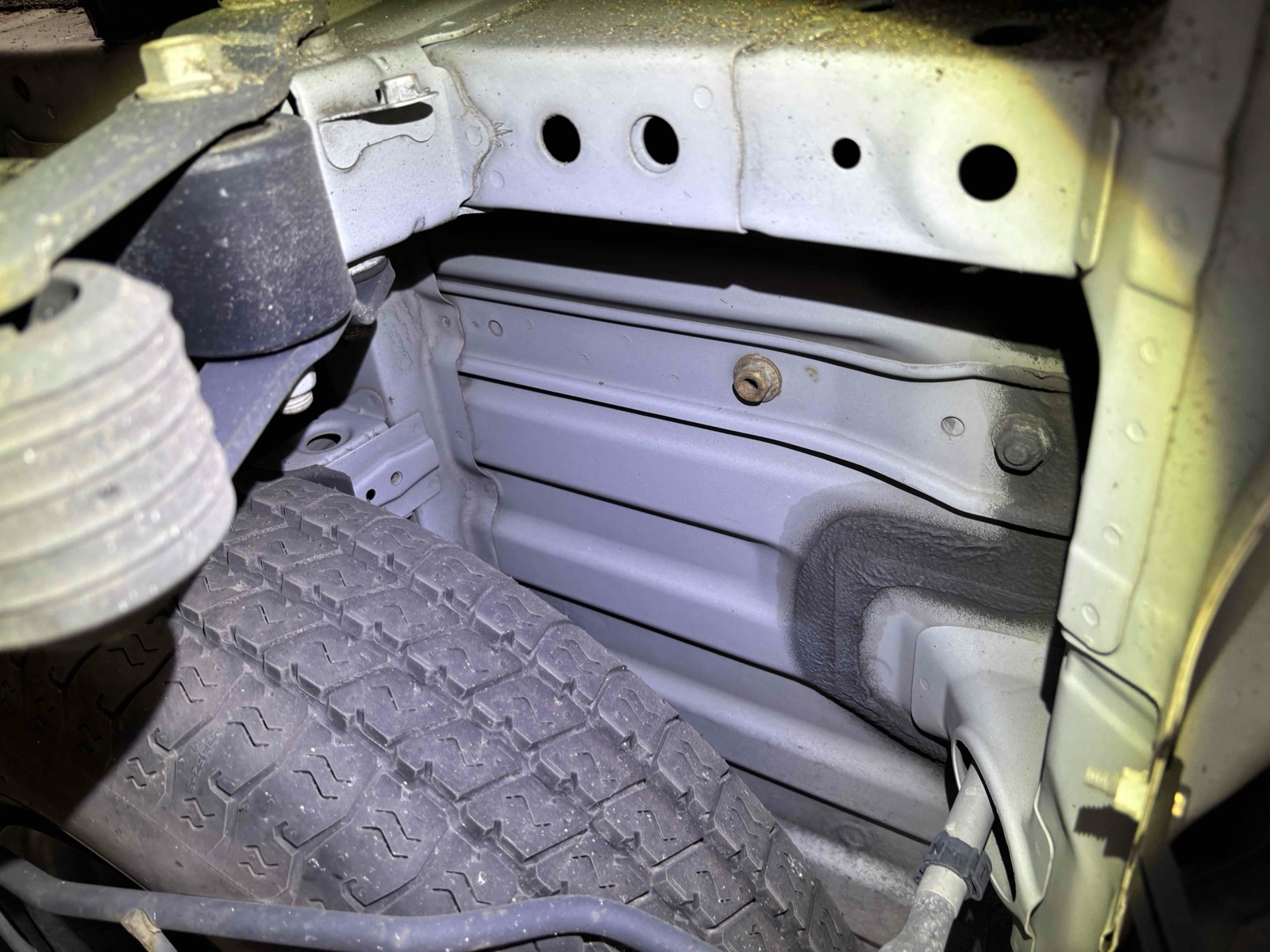 2020 Toyota Hiace Van Dx 2000cc White • 100,000+ km | Carbarn Tanzania ...