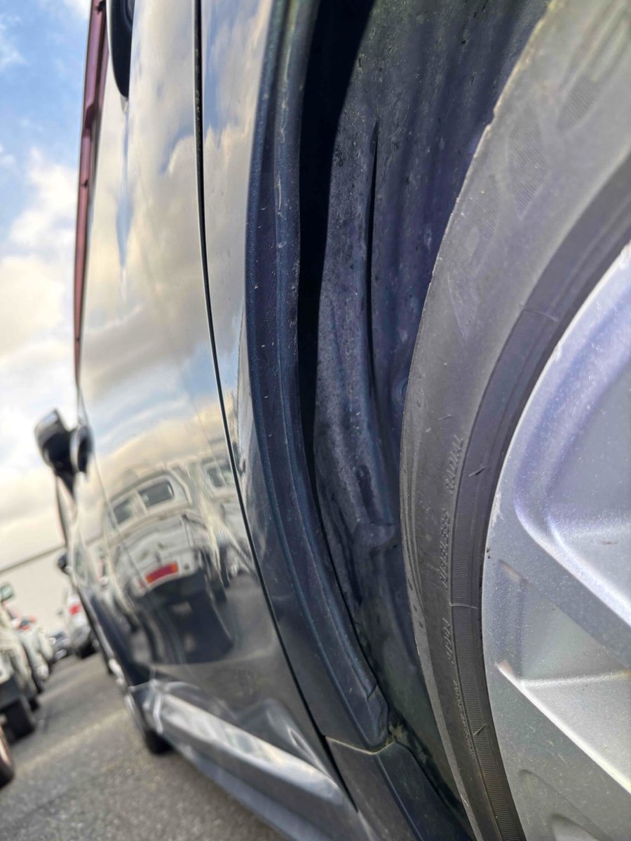 2016 Subaru Levorg 4wd 1.6gt Eyesight S Style 1600cc Blue • Under ...