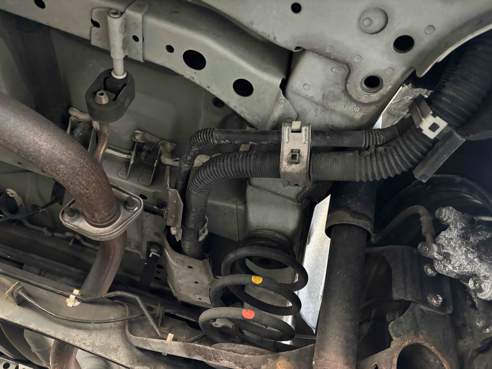 2017 Nissan Serena X 2000cc White • 100,000+ km | Carbarn Zambia • #303